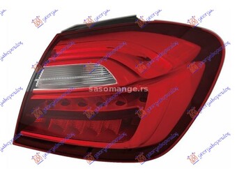 STOP LAMPA SPOLJASNJA LED MERCEDES A CLASS (W177) 18-