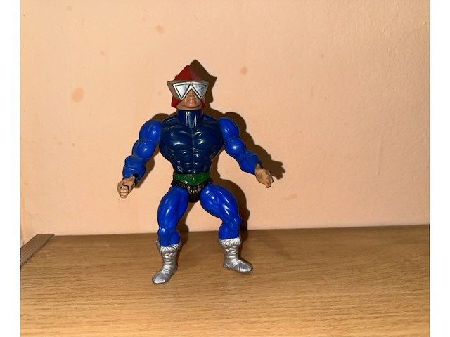 Masters of the universe vintage Mekaneck