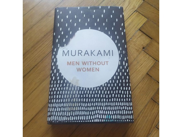 Haruki Murakami, Men Without Woman