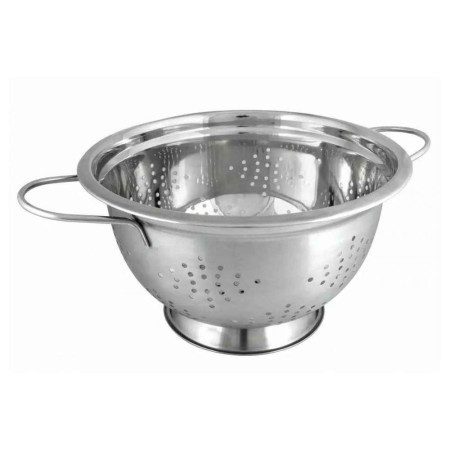 Kinghoff kh1237 cediljka đevđir inox 24cm