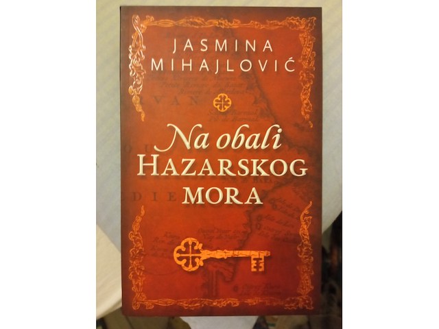 Na obali Hazarskog mora,Jasmina Mihajlović/M.Pavić/nova