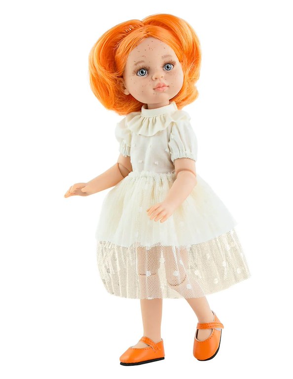 Lutka Suzi sa zglobovima 32 cm