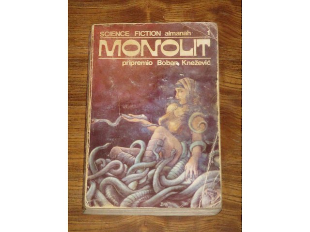 MONOLIT 1