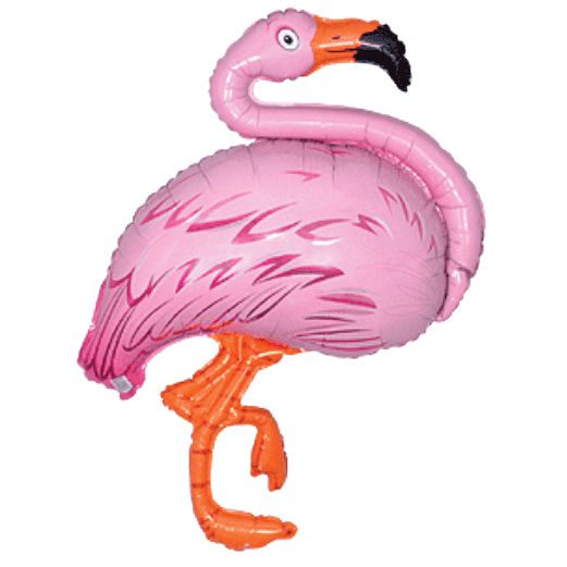 Flamingo 40″