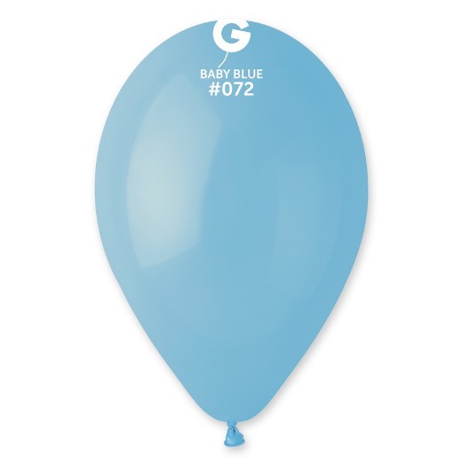 G90 baby blue 072
