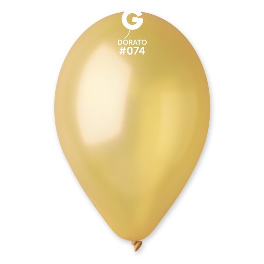 GM90 – dorato 074