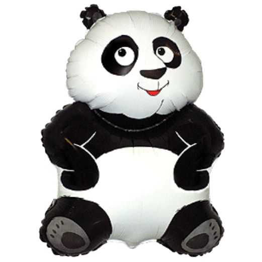Velika Panda 40″