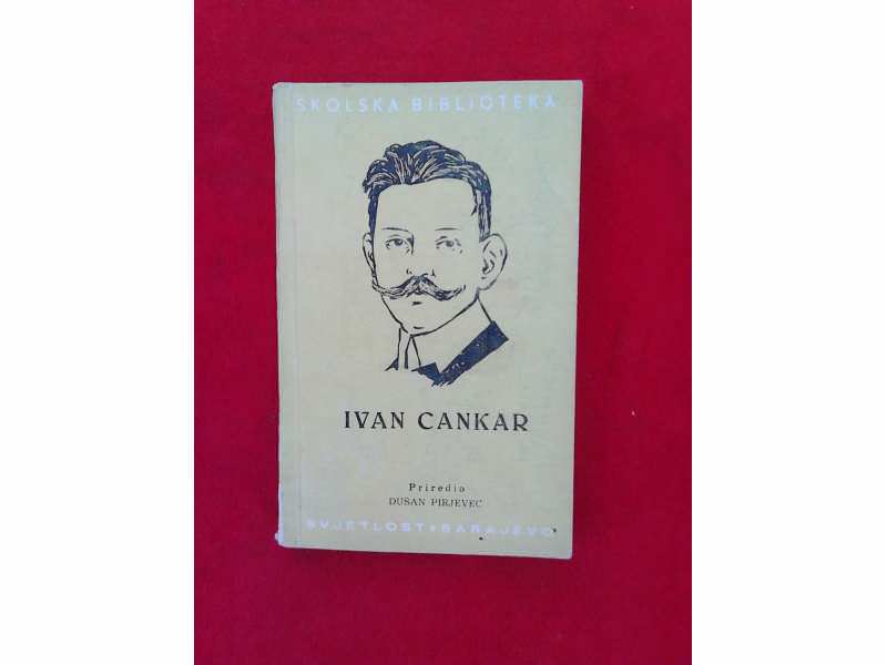 Izbor Ivan Cankar