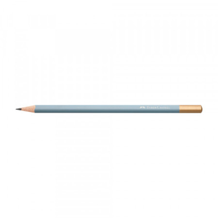 Faber Castell grafitna olovka urban 112186 sky blue ( H339 )