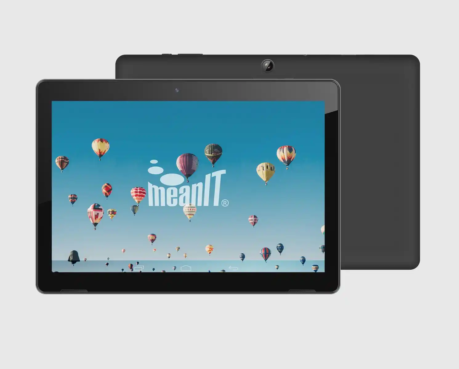 Tablet 10.1 Meanit X25-3G CPU QuadCore/2GB/16GB/prednja-zadnja kamera/SIM card/5000mAh/Android 10 Go