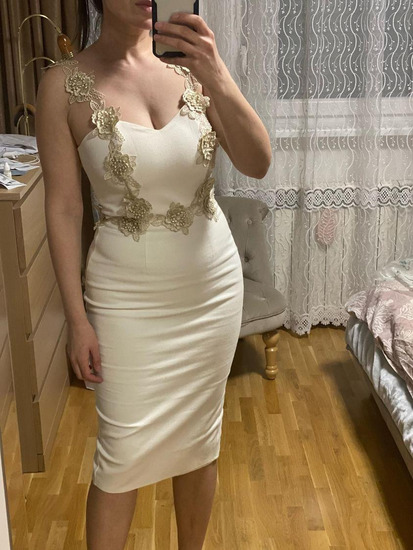 Diline haljina