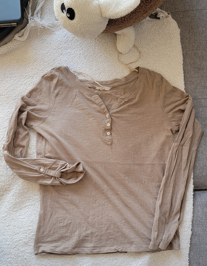 Calliope majica/bluza