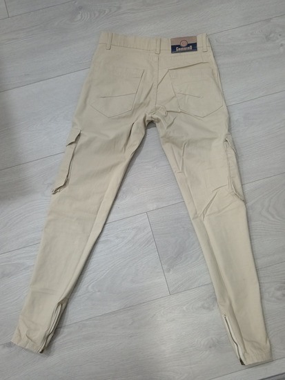 Pantalone S/M