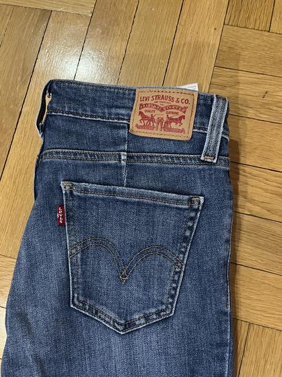 Levis Farmerice