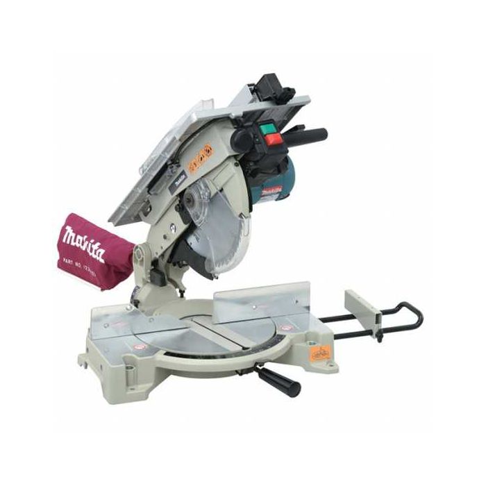 Stona kombinovana testera LH1040 Makita