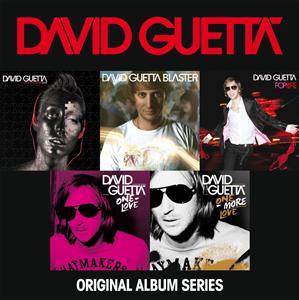 David Guetta