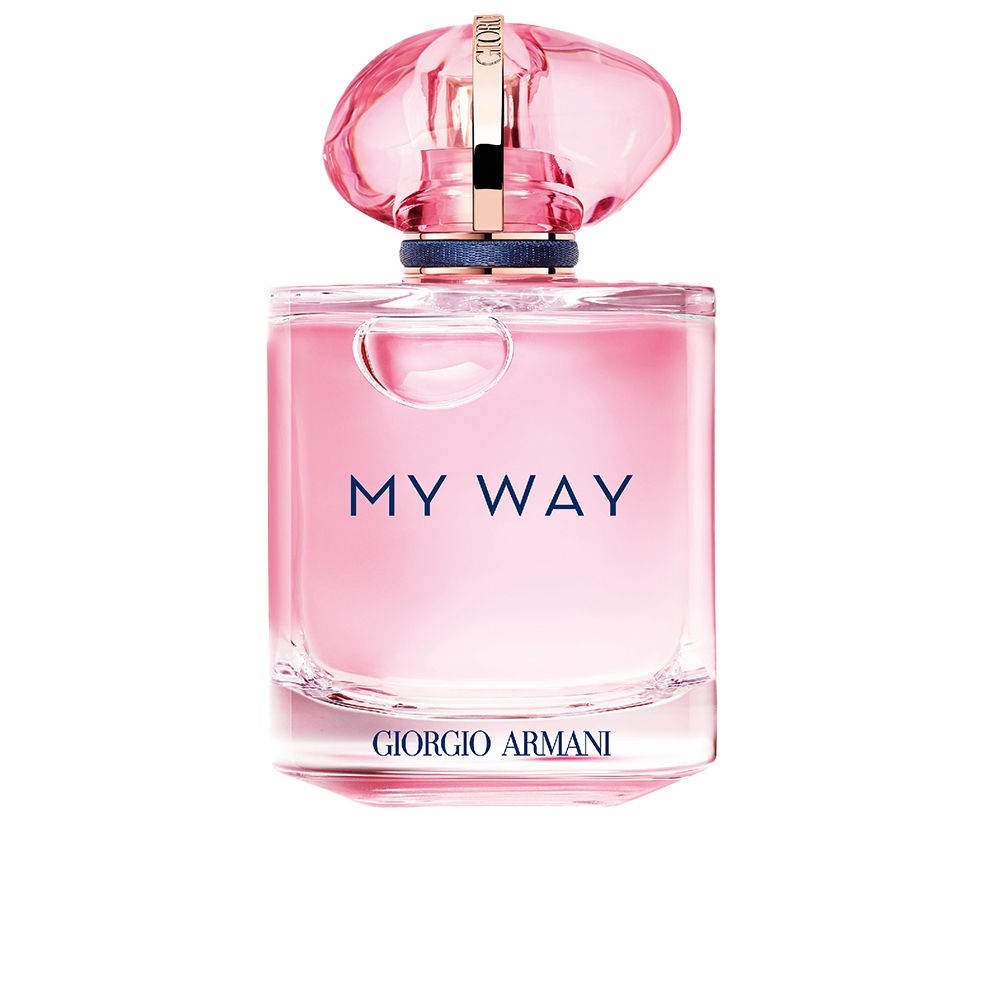 GIORGIO ARMANI MY WAY NECTAR EDP