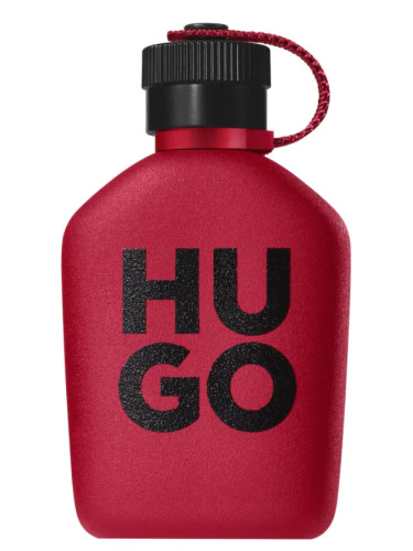 HUGO BOSS Hugo Intense Eau de Parfum