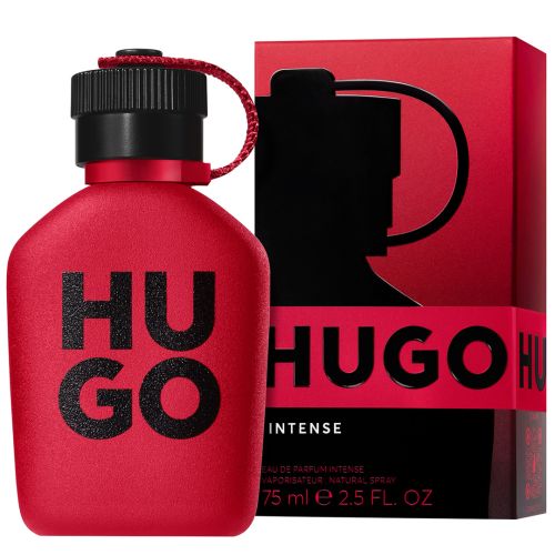 HUGO BOSS Hugo Intense Eau de Parfum