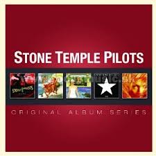 Stone Temple Pilots