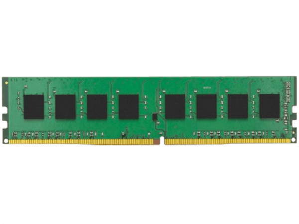 KINGSTON DIMM DDR4 16GB 2666MHz KVR26N19S816