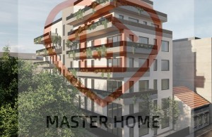 Prodajem Stan-Apartman, Kalenić, Beograd Grad