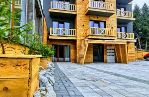 Prodaja apartmana Kopaonik