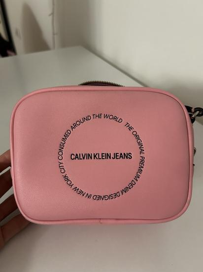 Calvin Klein torbica