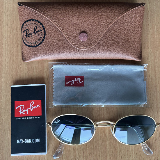 Ray Ban naocare za sunce