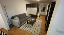 Stan-Apartman za Duži Najam, Novi Beograd, Beograd, €650