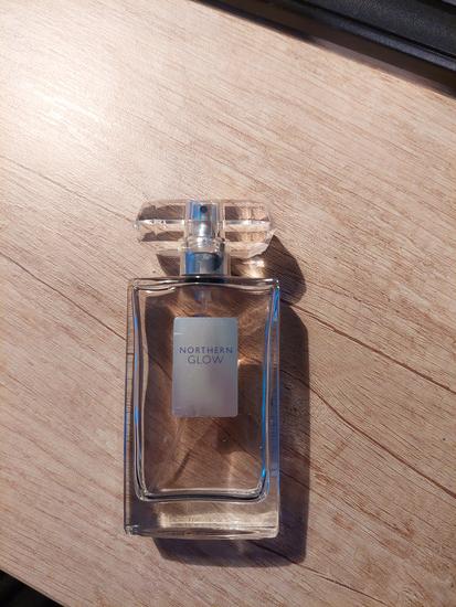 NORTHERN GLOW parfem Oriflame 50ml