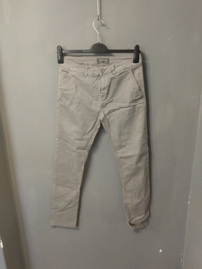 Terranova pantalone 30