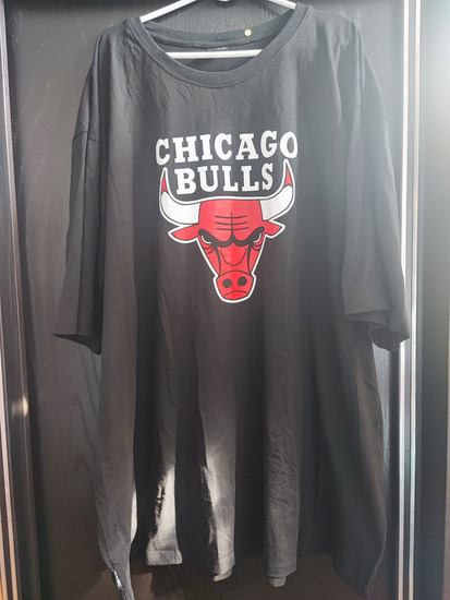 Chicago Bulls majica
