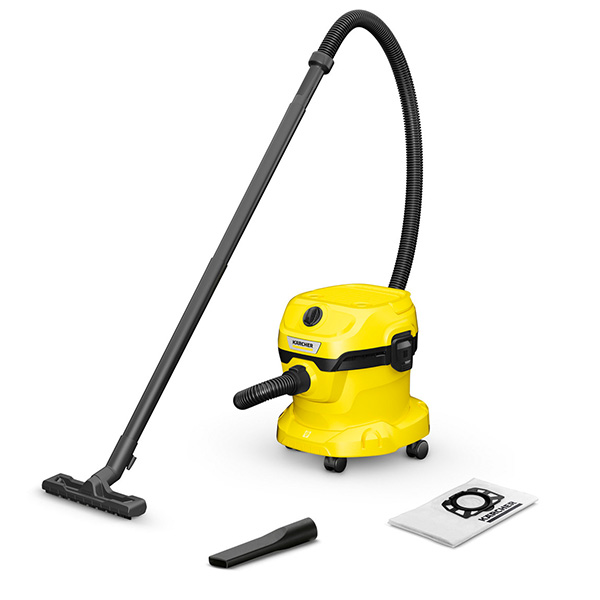 Usisivač za suvo i mokro usisavanje WD 2 Plus V-12/4/18 Karcher APA01738