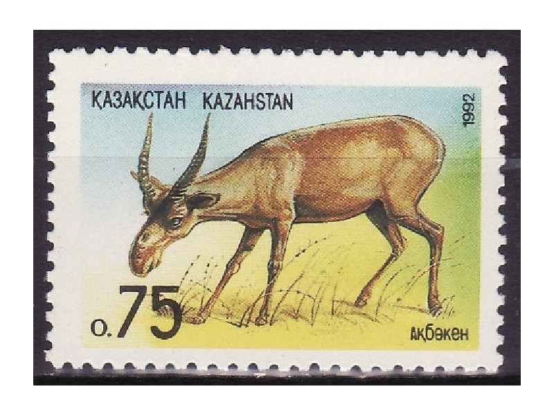 Kazakstan