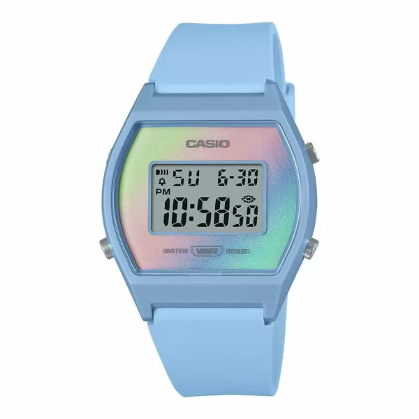 Casio LW-205H-2AEF