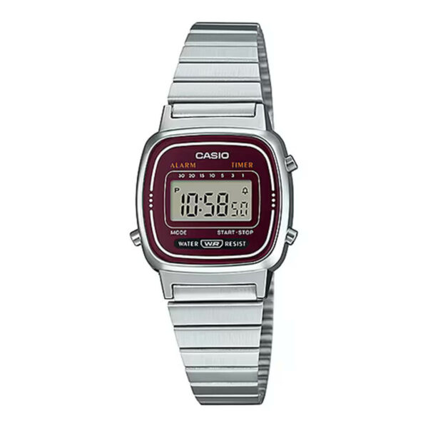 Casio LA670WA-4