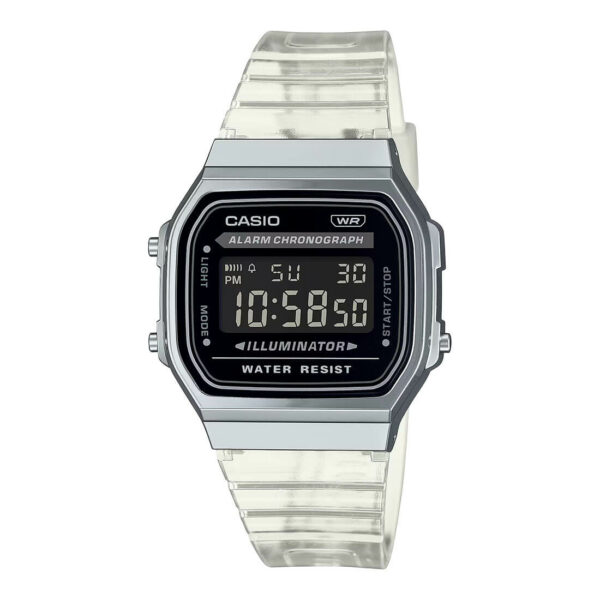 Casio A168XES-1B