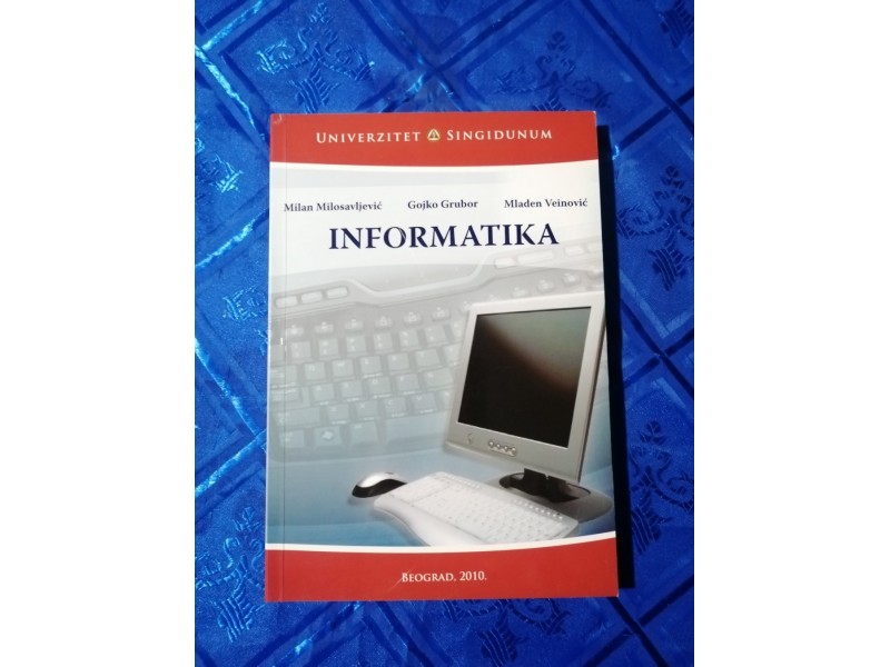 INFORMATIKA