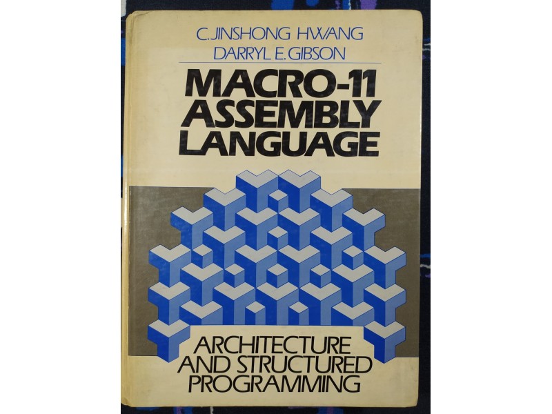 MACRO-11 ASSEMBLY LANGUAGE