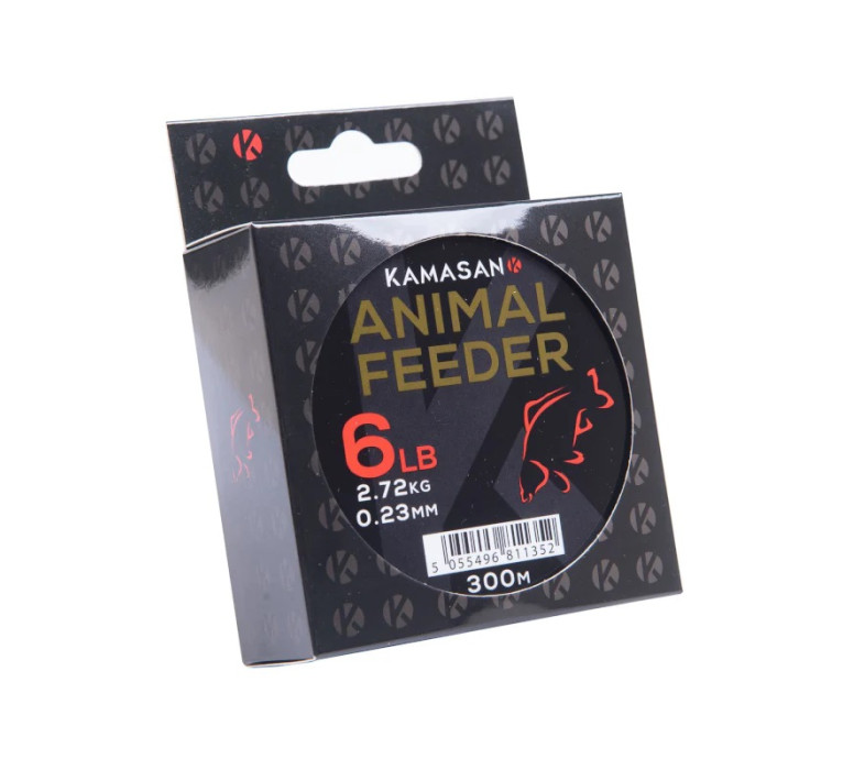 KAMASAN ANIMAL FEEDER