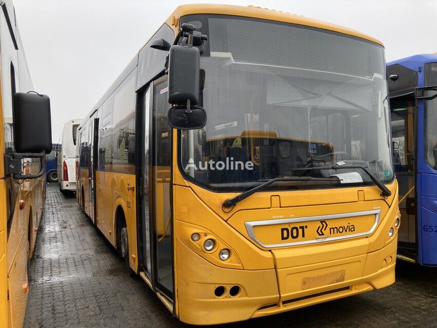 Volvo B7RLE prigradski autobus