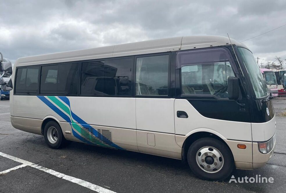 Mitsubishi 2003 Fuso 29 Seater gradski autobus