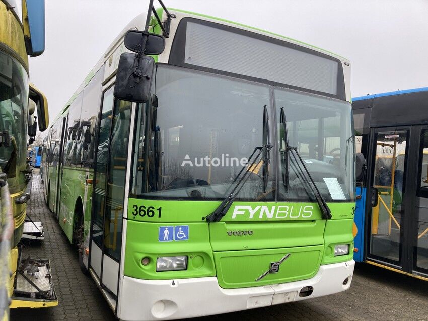 Volvo B7RLE gradski autobus