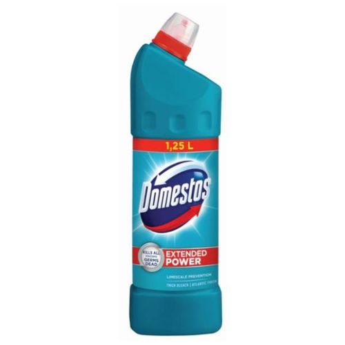 DOMESTOS WC GEL ATLANTIC 1.25l