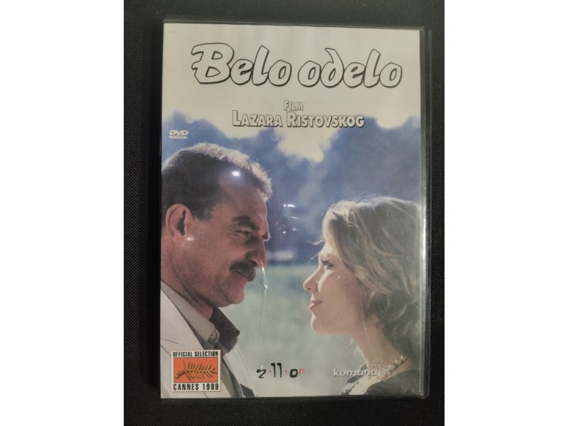 Belo odelo