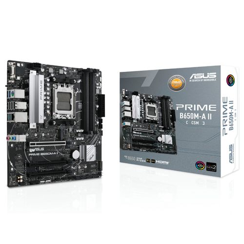 ASUS PRIME B650M-A II-CSM matična ploča
