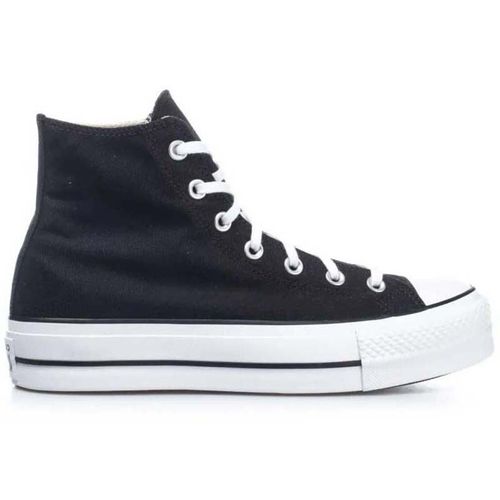 CONVERSE PATIKE CHUCK TAYLOR ALL STAR PLATFORM CANVAS ZA ŽENE