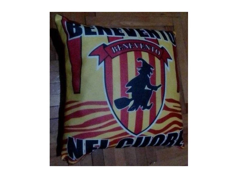 Benevento jastuk SERIE A