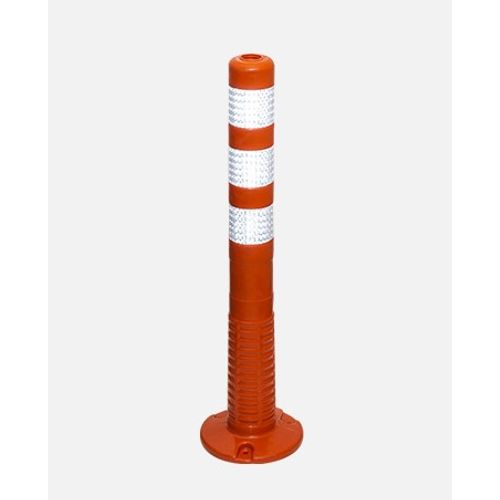 Parking stub fleksibilni PVC 75 cm